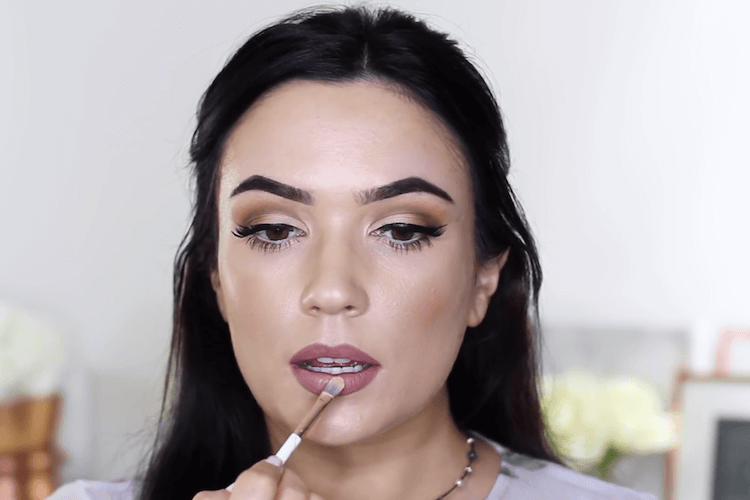 Ini Dia 5 Hal yang Bisa Anda Dapatkan dari Sebuah Kuas Concealer. Coba ...