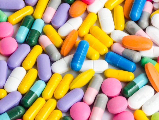 Berbagai Kesalahan yang Harus Dihindari dalam Mengonsumsi Obat - Beauty ...