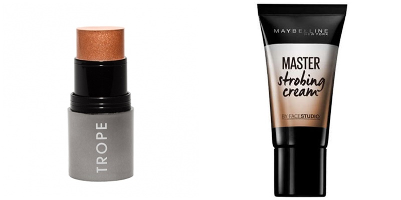 Ingin Hasil yang Lebih Sempurna? Yuk, Sesuaikan Tipe Highlighter dengan ...