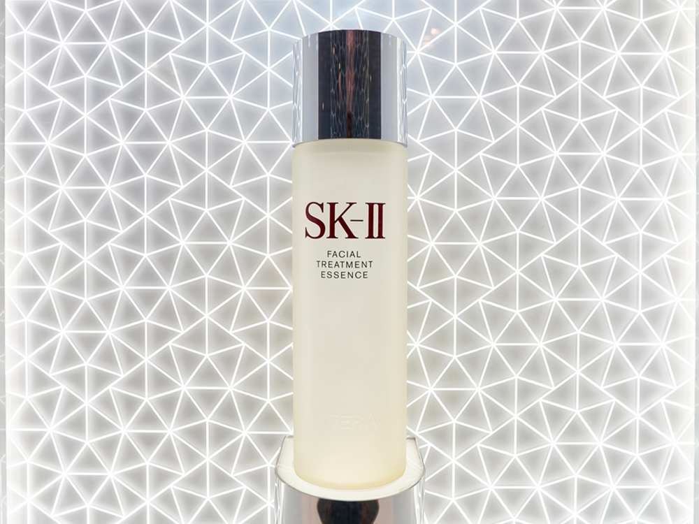 Sukses Mengantongi Banyak Review Positif, Ini Dia Produk Keluaran SK-II ...