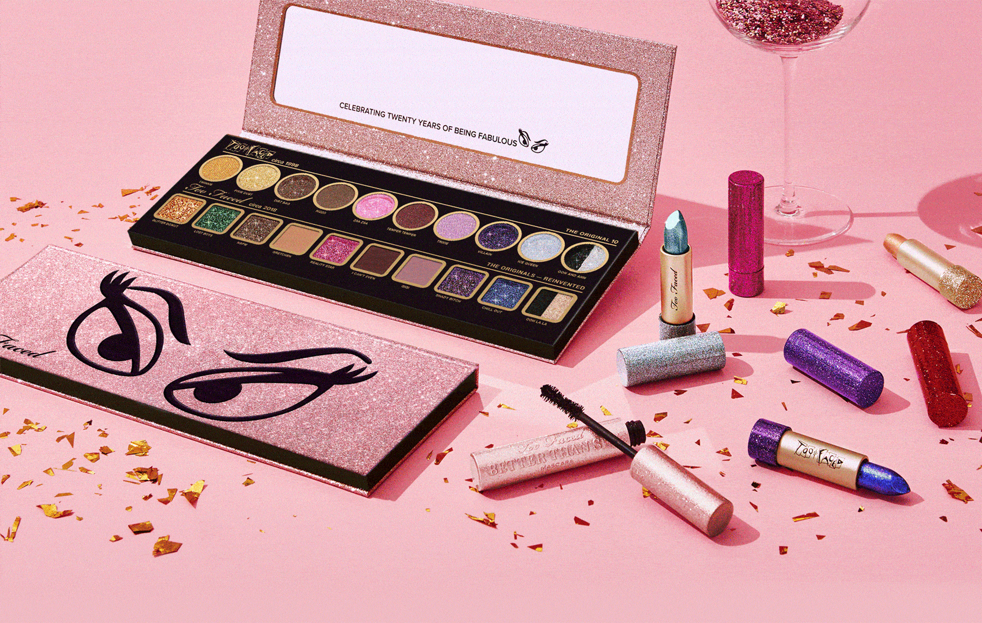 5 Produk Makeup yang Resmi Rilis di Bulan Agustus. Mana yang Paling ...