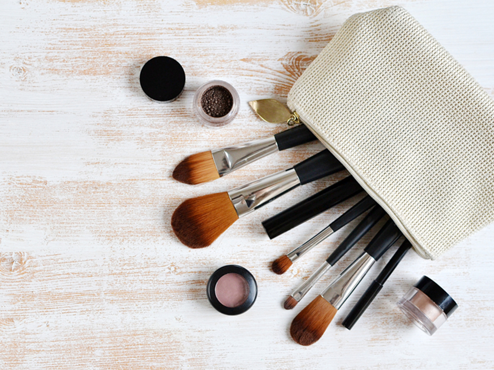 Bingung Memilih Set Kuas Makeup yang Cocok Buat Pemula? Ini Beberapa ...