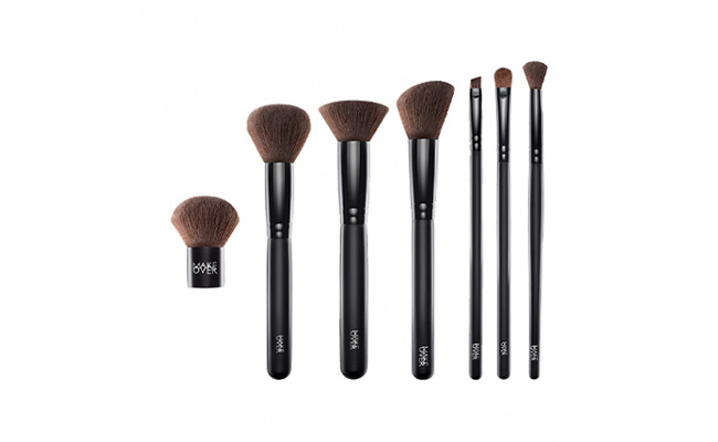 Bingung Memilih Set Kuas Makeup yang Cocok Buat Pemula? Ini Beberapa ...