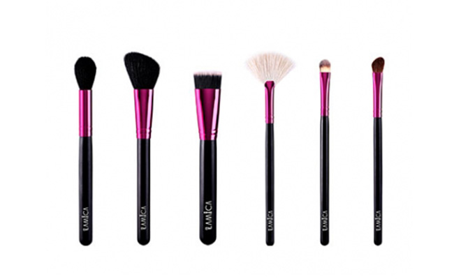 Bingung Memilih Set Kuas Makeup yang Cocok Buat Pemula? Ini Beberapa ...