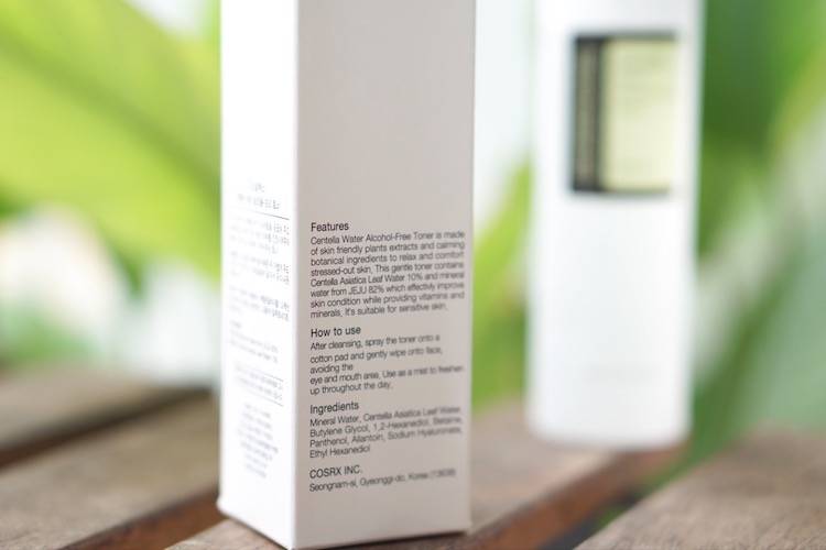 Saat Kulit Mengalami Iritasi, Ini Dia Kandungan Skin Care yang Perlu ...