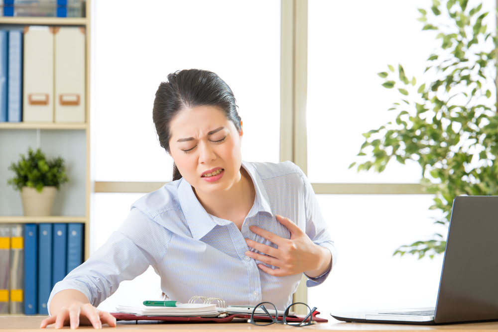 Mengenal Karoshi, Fenomena Gila Kerja yang Memicu Kematian di Jepang ...