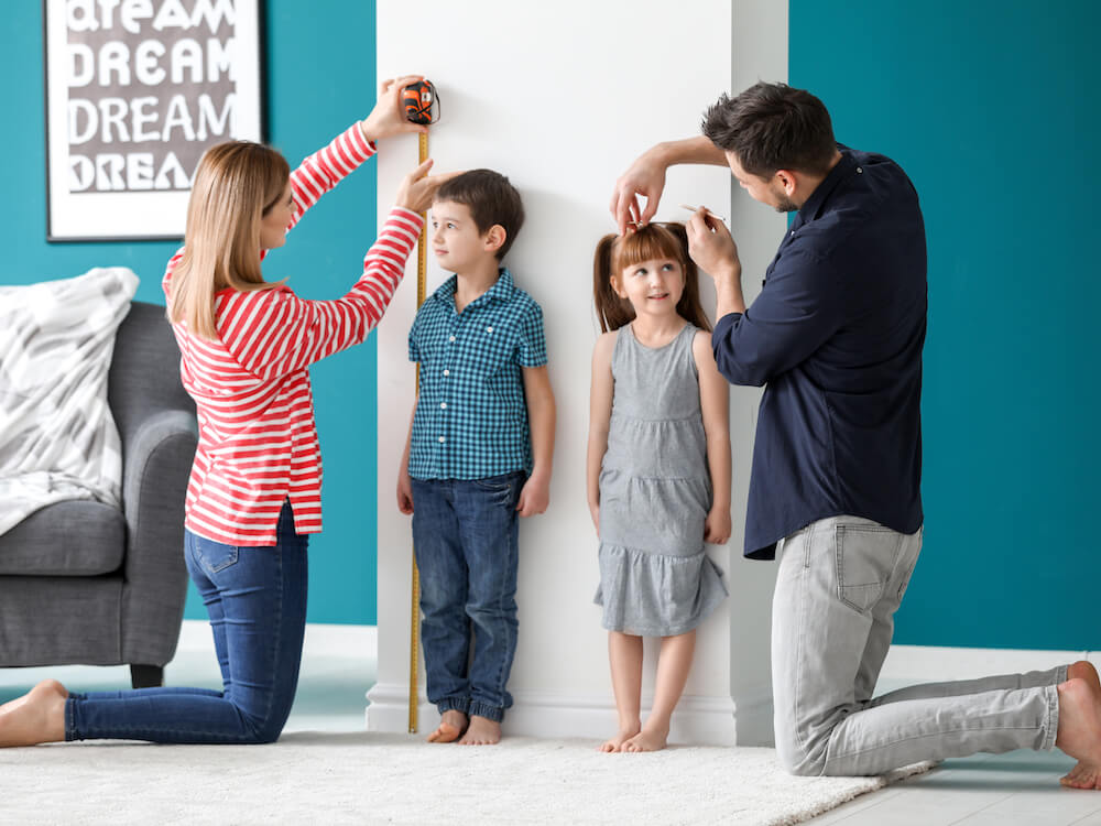 Mengenal Stunting, Problem Pertumbuhan Anak yang Kerap Dianggap Sepele ...