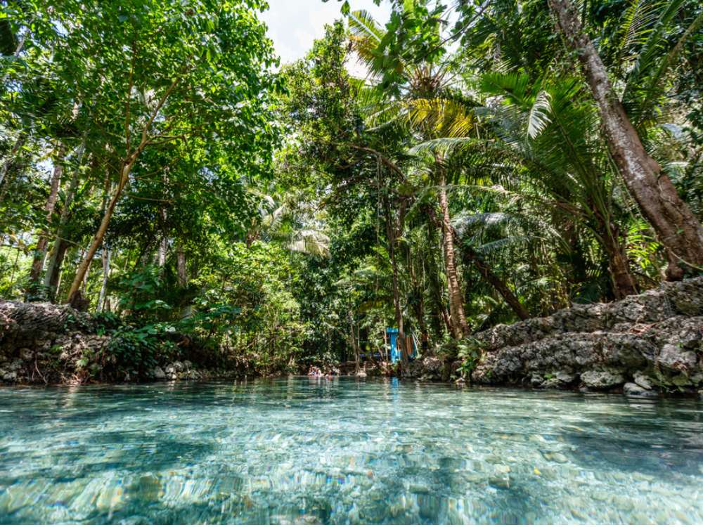 Ini Dia 3 Lokasi Wisata di Nusa Tenggara Timur yang Jadi Favorit Andien ...