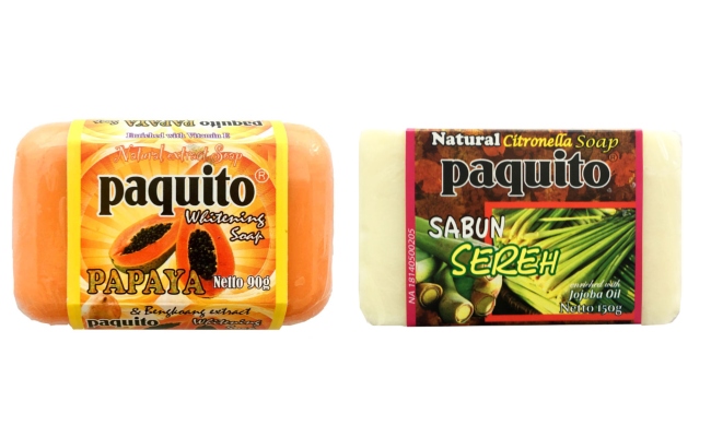 Rekomendasi Sabun Batang Milik Brand Lokal dengan Kandungan Bahan Alami ...