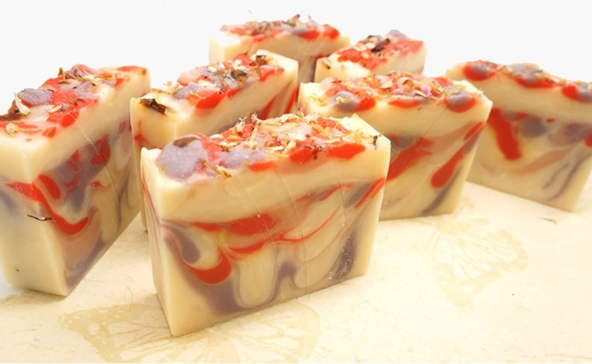 Rekomendasi Sabun Batang Milik Brand Lokal dengan Kandungan Bahan Alami ...