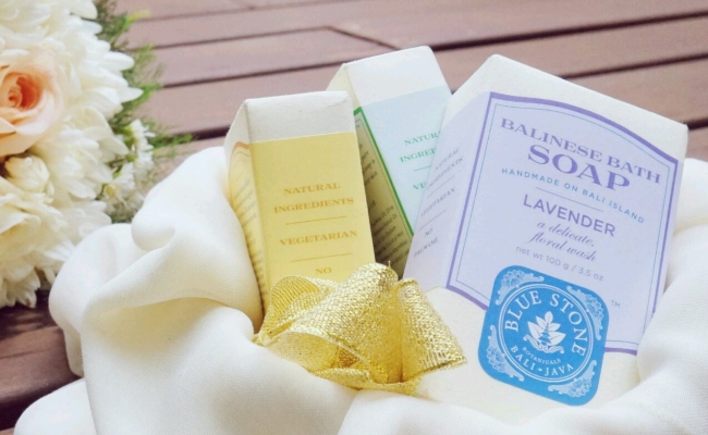 Rekomendasi Sabun Batang Milik Brand Lokal dengan Kandungan Bahan Alami ...