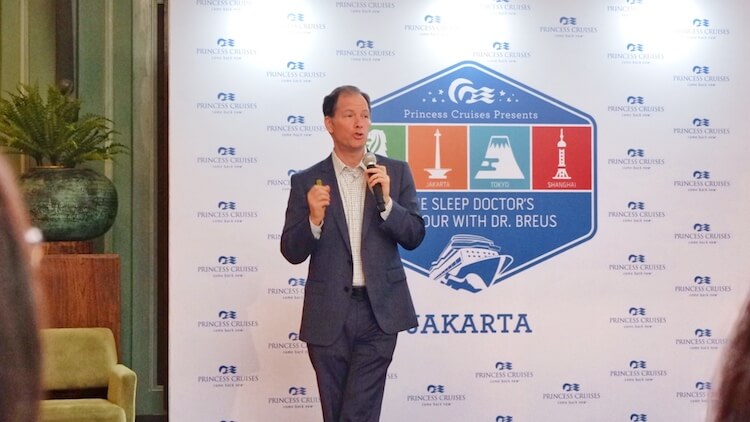 Fakta Seputar Kebiasaan Tidur Masyarakat Indonesia dan Tips Tidur ...