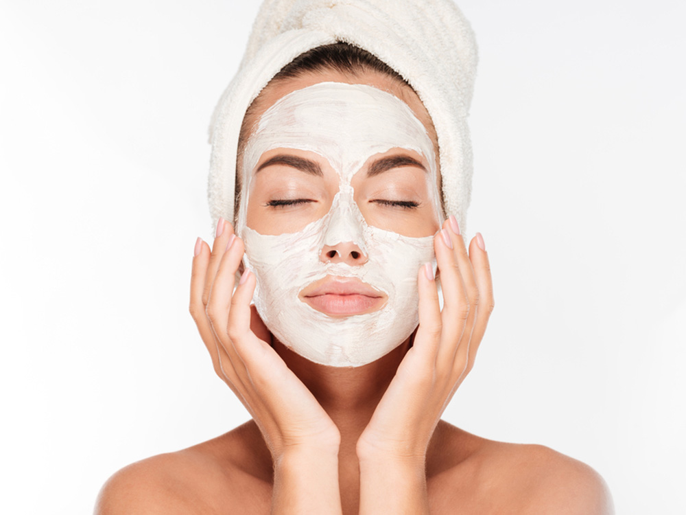 Dikenal Baik untuk Kulit, Berikut 5 Masker Berkandungan Beras dari Brand Lokal dan Korea yang ...