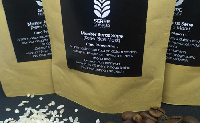Dikenal Baik untuk Kulit, Berikut 5 Masker Berkandungan Beras dari Brand Lokal dan Korea yang ...