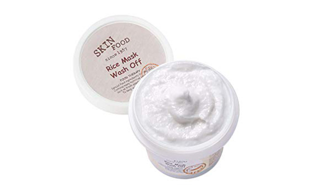 Dikenal Baik untuk Kulit, Berikut 5 Masker Berkandungan Beras dari ...