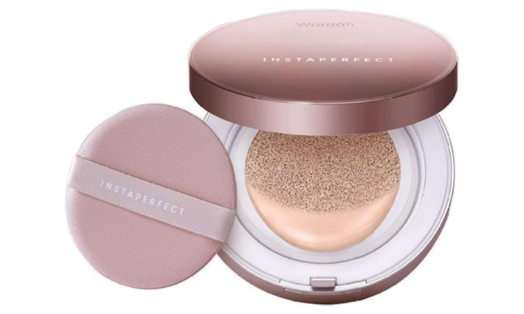 Berbagai Pilihan Cushion dari Brand Lokal untuk Anda yang Menyukai Makeup Ringan dan Praktis ...