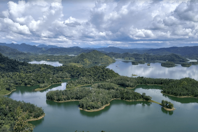 Pilihan 5 Destinasi Wisata di Riau yang Menarik untuk Dikunjungi ...