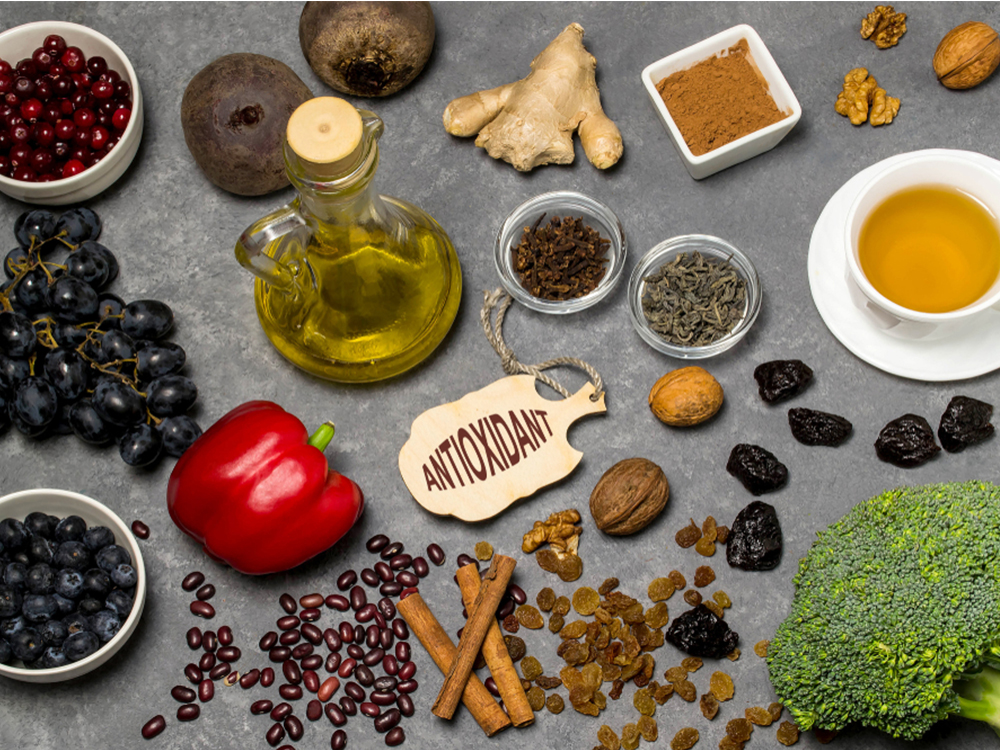 Sering Menjadi Kandungan Utama Skin Care, Sebenarnya Apa Sih Manfaat ...