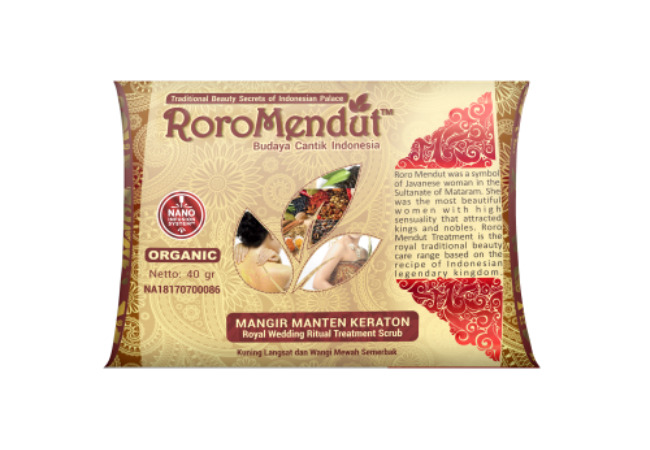 Mengenal Rangkaian Perawatan Tradisional Roro Mendut Berikut ...