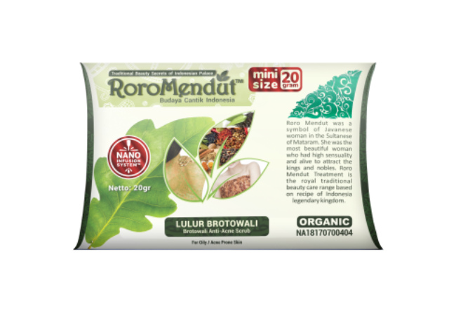 Mengenal Rangkaian Perawatan Tradisional Roro Mendut Berikut ...