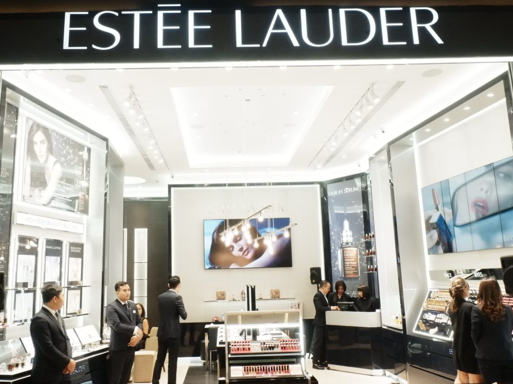 Tawarkan Fasilitas Facial Mewah dan Produk yang Lengkap, Estee Lauder Resmi Membuka Gerai di ...