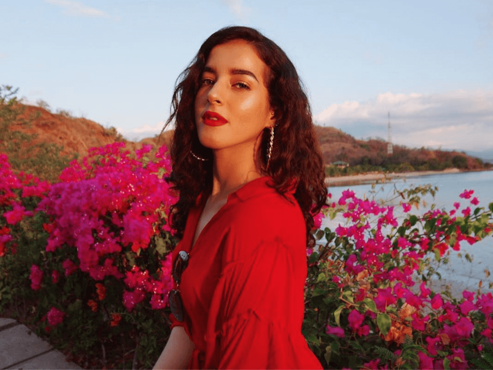 Mulai dari Tampilan Bibir Hingga Riasan Mata, Berikut 5 Inspirasi ...