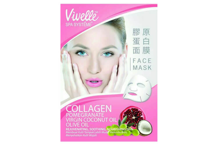 5 Pilihan Sheet Mask dari Brand Lokal. Mana yang Ingin Anda Coba ...