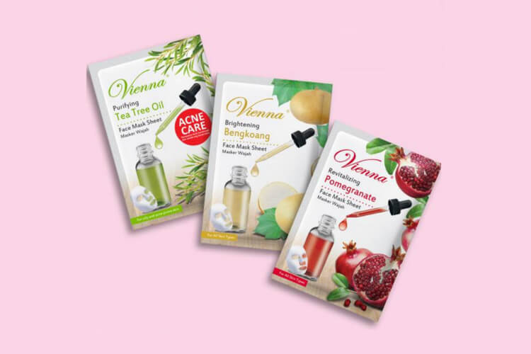 5 Pilihan Sheet Mask dari Brand Lokal. Mana yang Ingin Anda Coba ...
