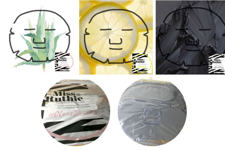 5 Pilihan Sheet Mask dari Brand Lokal. Mana yang Ingin Anda Coba ...