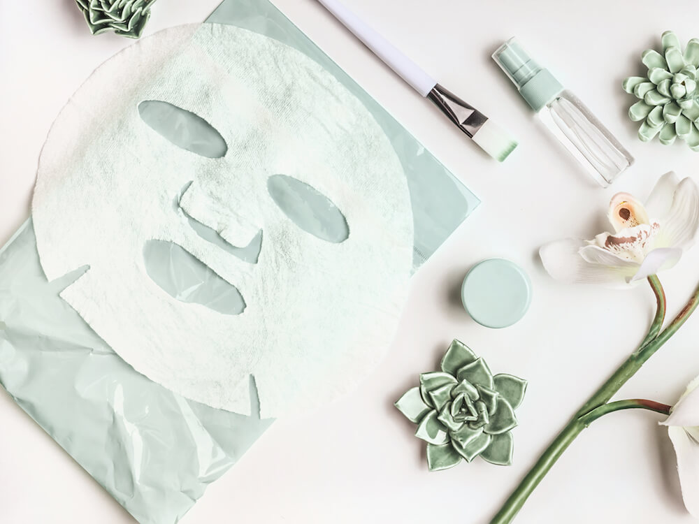 5 Pilihan Sheet Mask dari Brand Lokal. Mana yang Ingin Anda Coba ...
