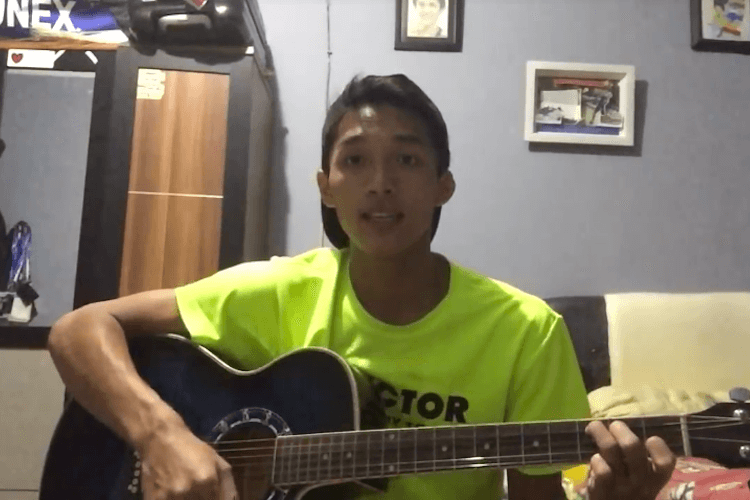 Raih Medali Emas, Ini Dia 5 Fakta Menarik Jonatan 'Jojo' Christie - Beauty Journal