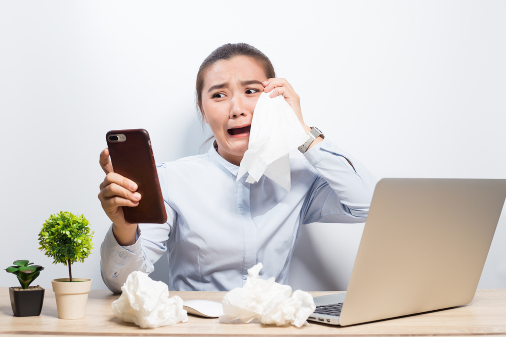 Mengenal Hypervigilance, Rasa Takut dan Cemas yang Sering Disamakan ...