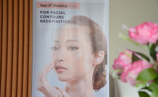 Prosedur Tanam Benang Jadi Lebih Aman dengan ‘Happy Lift’ from RELIFE ...