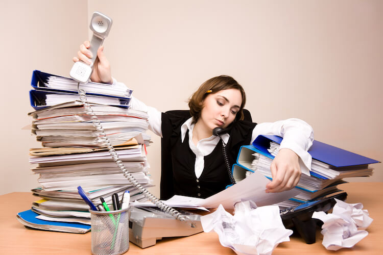 5 Efek Buruk Multitasking, Mulai dari Masalah Daya Ingat Hingga ...