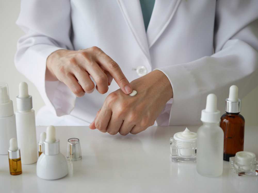 Dermacosmetics, Produk Perawatan Kulit yang Mampu Merawat Sekaligus ...