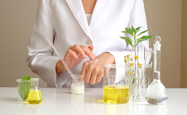 Dermacosmetics, Produk Perawatan Kulit yang Mampu Merawat Sekaligus ...