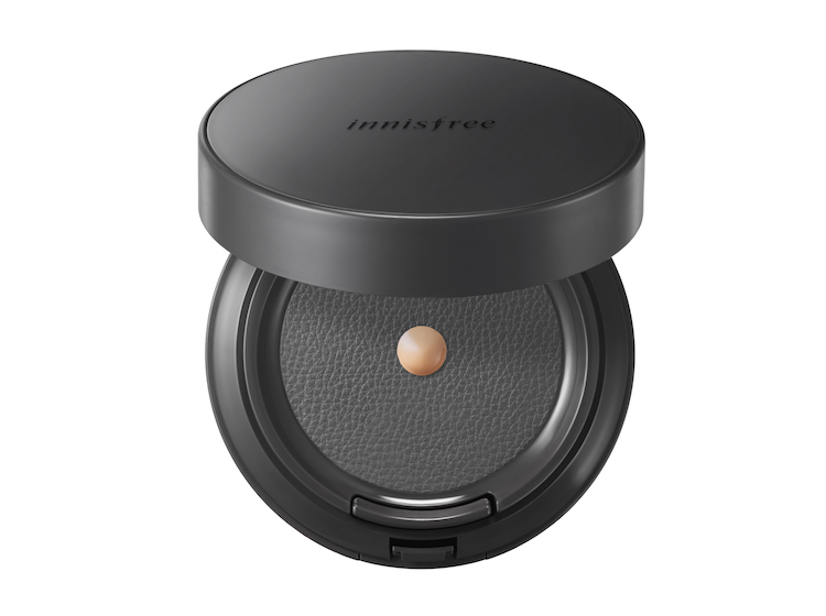 Innisfree Rilis Puluhan Foundation yang Keseluruhannya Dapat ...