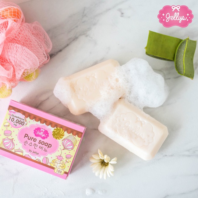 Terkenal Akan Khasiatnya untuk Mencerahkan Kulit, Brand Skin Care ...