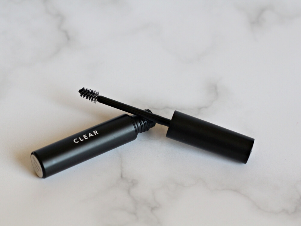 Review: Rollover Reaction Browcara Eyebrow Perfector Clear, Solusi ...
