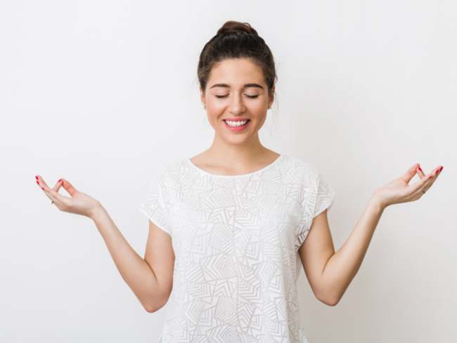 Mau Meditasi Tapi Masih Bingung Caranya? Yuk, Ikuti Langkah-langkahnya ...