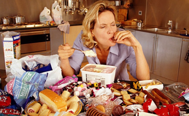 Perlu Diwaspadai! Ini Berbagai Jenis Eating Disorder yang Patut Anda ...