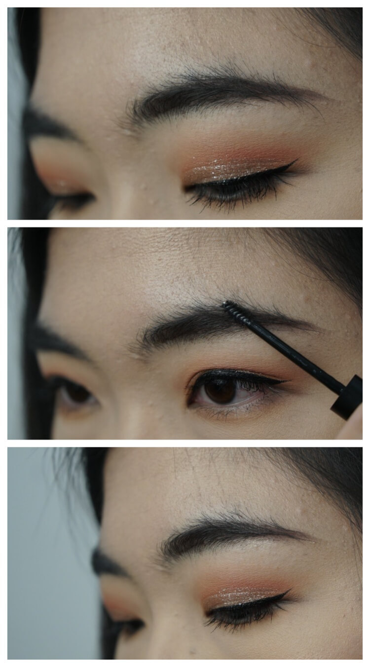 Review: Rollover Reaction Browcara Eyebrow Perfector Clear, Solusi Mudah untuk Dapat Alis Rapi ...