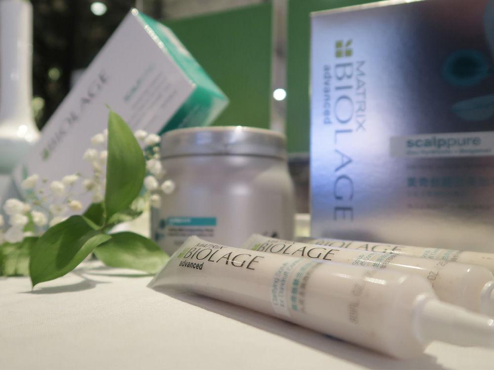 Perawatan Rambut Profesional Biolage dari Matrix Indonesia, Kini Bisa ...