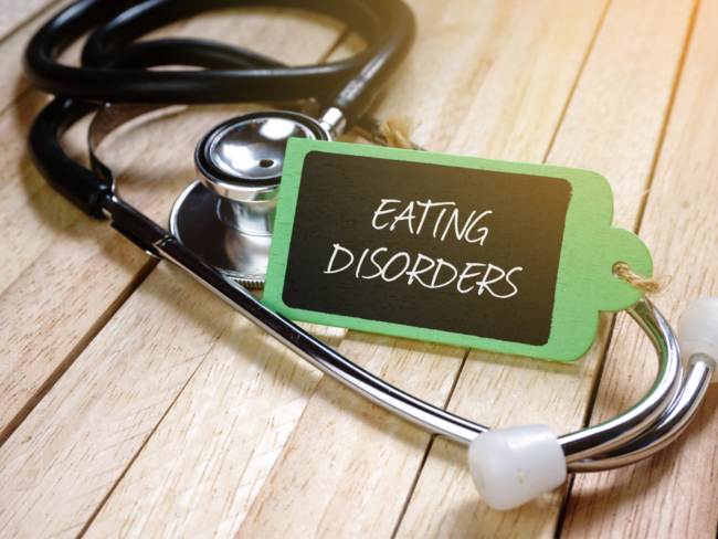 Perlu Diwaspadai! Ini Berbagai Jenis Eating Disorder yang Patut Anda ...