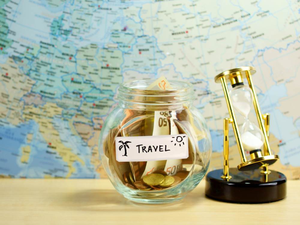 Menyiapkan Budget Liburan Tanpa Mengganggu Tabungan, Ini Caranya ...