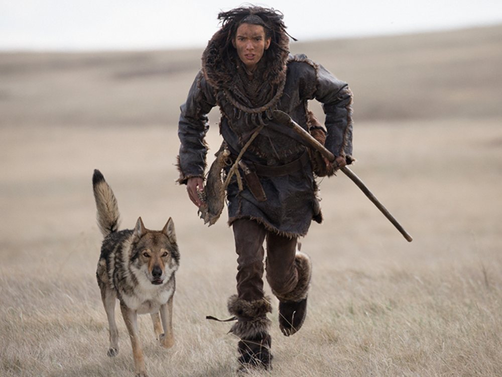 Review Film: Alpha, Sajikan Kisah Petualangan Seru dan Persahabatan ...