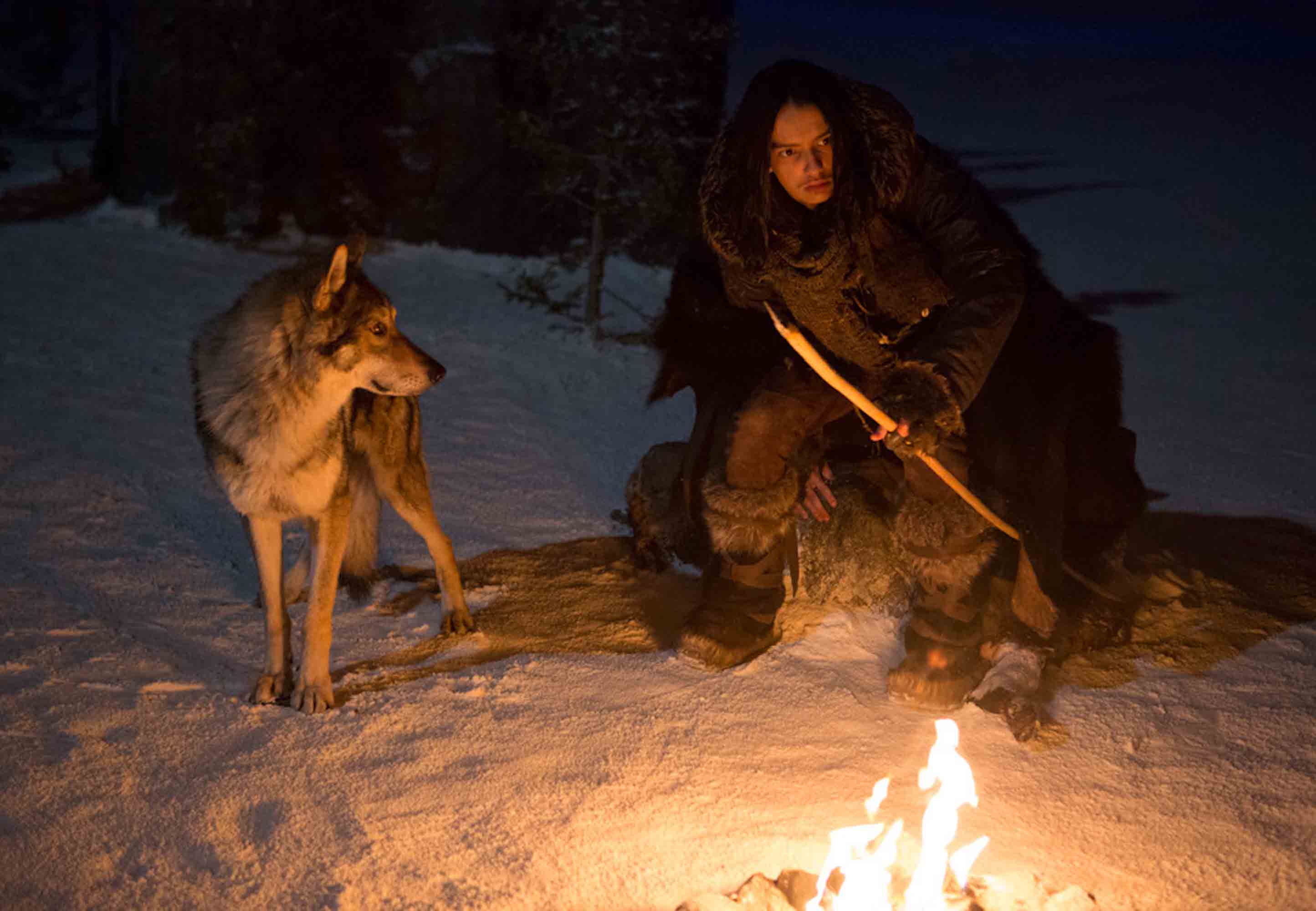 Review Film: Alpha, Sajikan Kisah Petualangan Seru dan Persahabatan ...