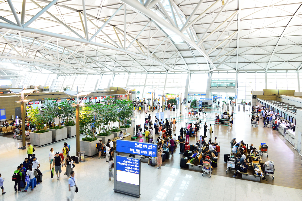 Hati-Hati! Berbagai Area di Bandara Berikut Ternyata Menyimpan Banyak ...