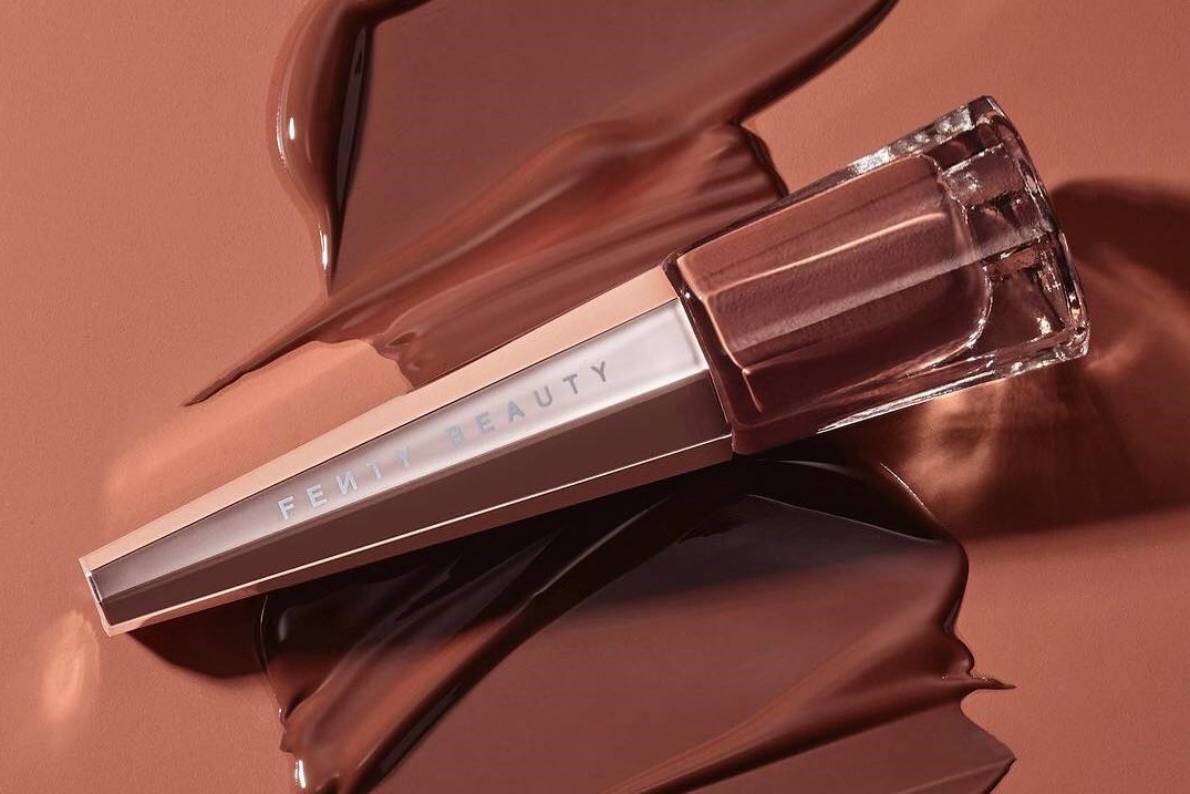 Lengkapi Koleksi Fenty Beauty Lip Paint, Rihanna Luncurkan Shade Baru ...