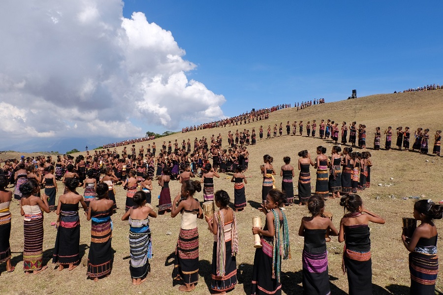 Festival Budaya yang akan Diselenggarakan di Berbagai Daerah di ...